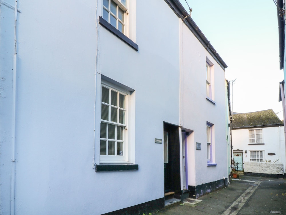 37 Market Street - Braunton