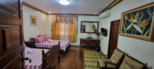 Casa Familya - Paoay