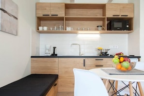 Apartamento | 1 quarto 