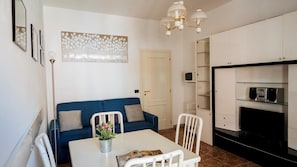 Casa | 2 quartos 