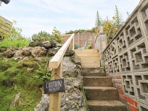 Casa de campo | Área da propriedade