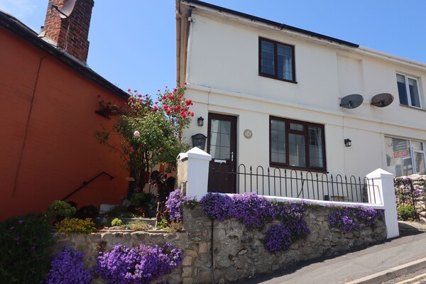 1 Tulse Hill Cottages - Isola di Wight