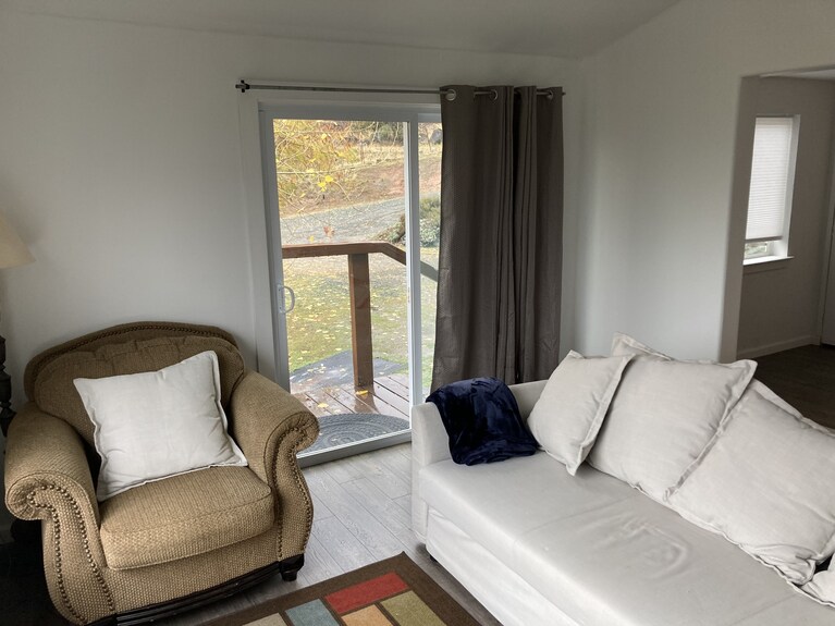 Sunset Views In The Foothills - South Yuba River State Park, Penn Valley