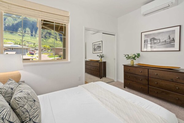 Alaula By Avantstay Gated Security Home W Valley, Ocean Views! - Hawaï