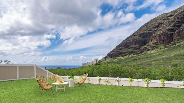 Alaula By Avantstay Gated Security Home W Valley, Ocean Views! - Hawaii