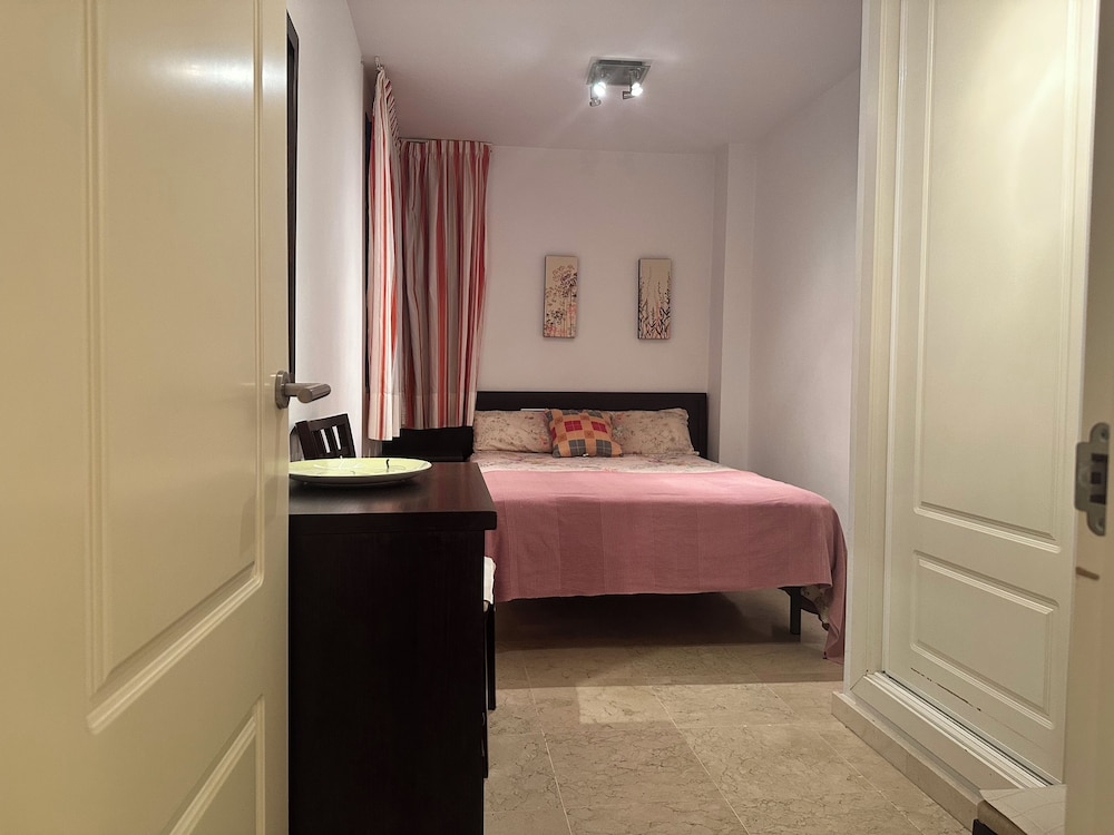 Modern Apartment Close To The Beach - Benalmádena