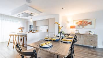 Casa de Campo | Restaurantes