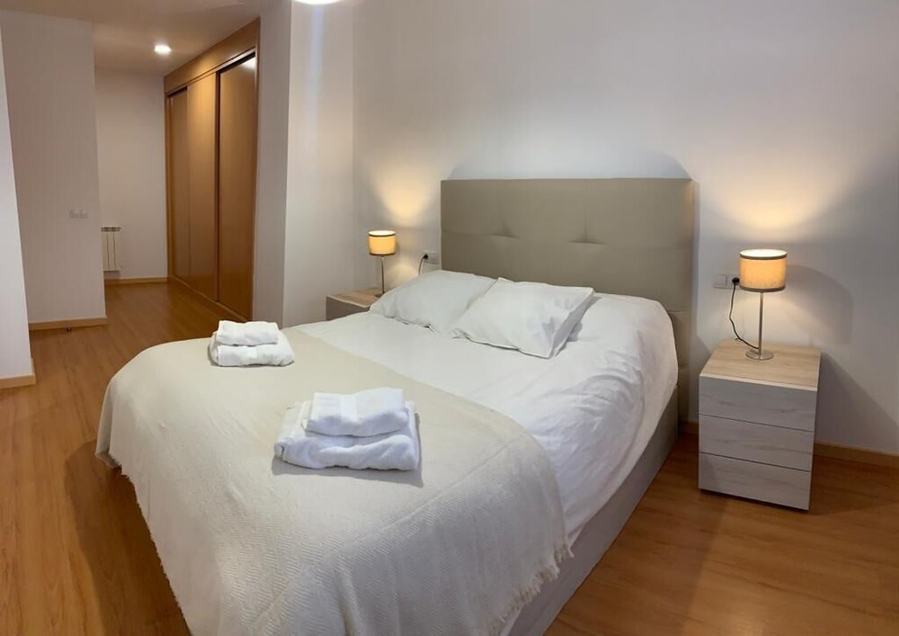 Apartamentos Motilla Del Azuer Daimiel - Daimiel