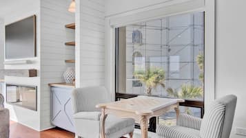 Apartamento (3 Bedrooms) | Interior