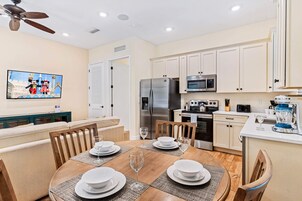 Casa de Campo (2 Bedrooms) | Comodidade do alojamento