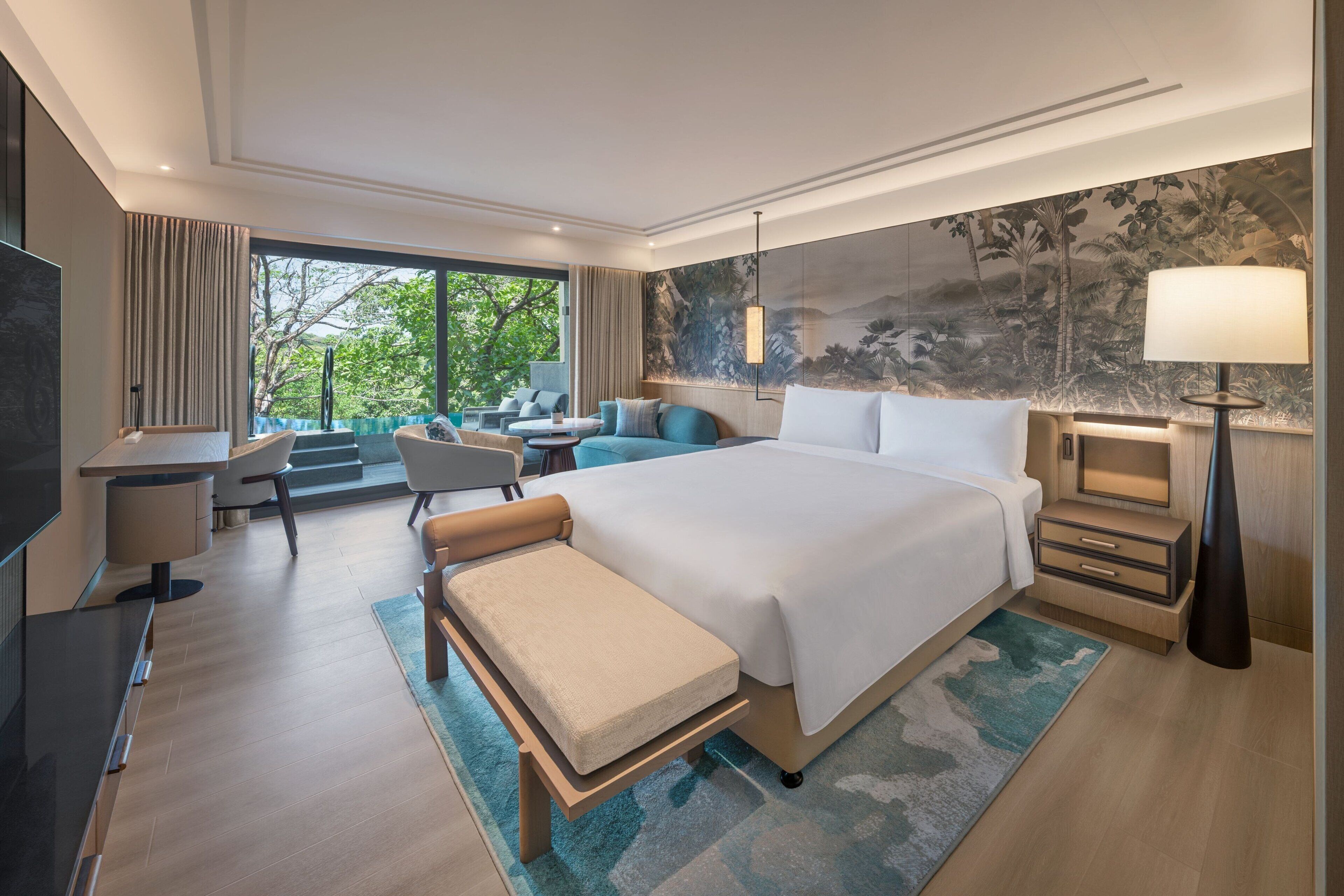 JW Marriott Goa in Vagator: Reviews, Deals, and Hotel Rooms on Hotels.com