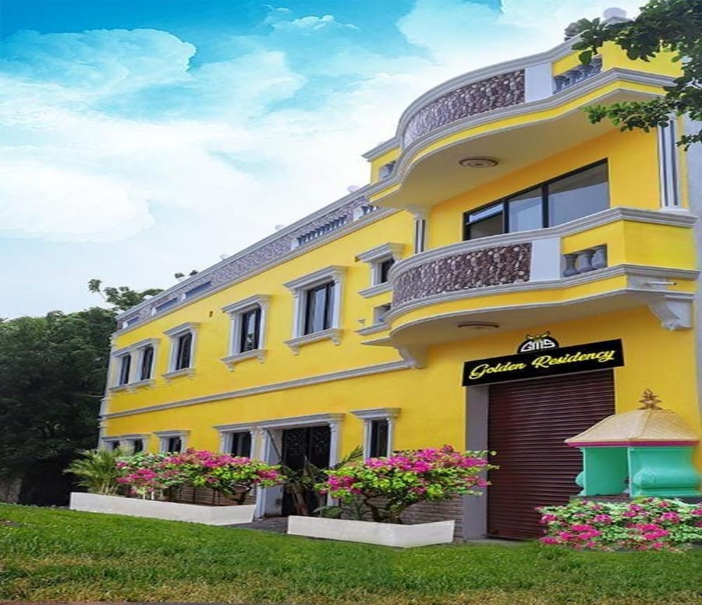 Gms Golden Residency - Puducherry
