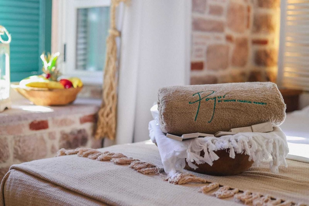 Panjur Cunda 1852 - Ayvalık