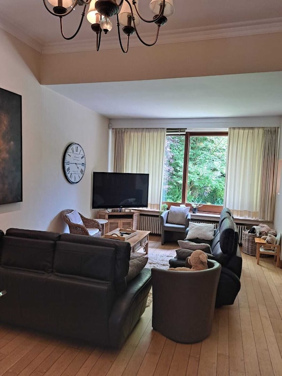 Villa Elie - Trois-Ponts