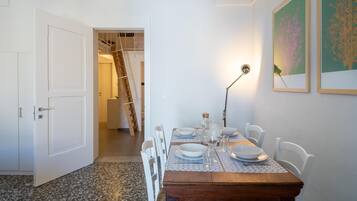 Apartamento | 1 quarto