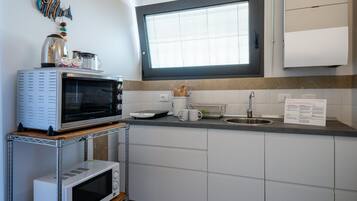 Apartamento | 1 quarto