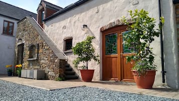 Casa de campo | Fachada