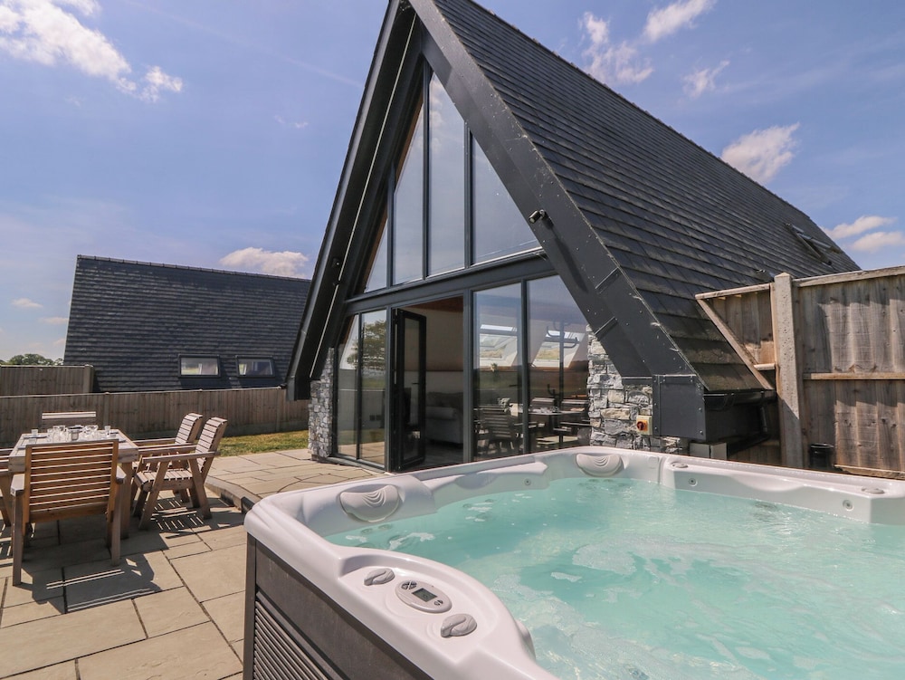 Hill Radnor - The Sheepfold - Llandrindod Wells