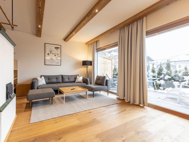Mit 2 Schlafzimmern By Interhome - Kitzbühel