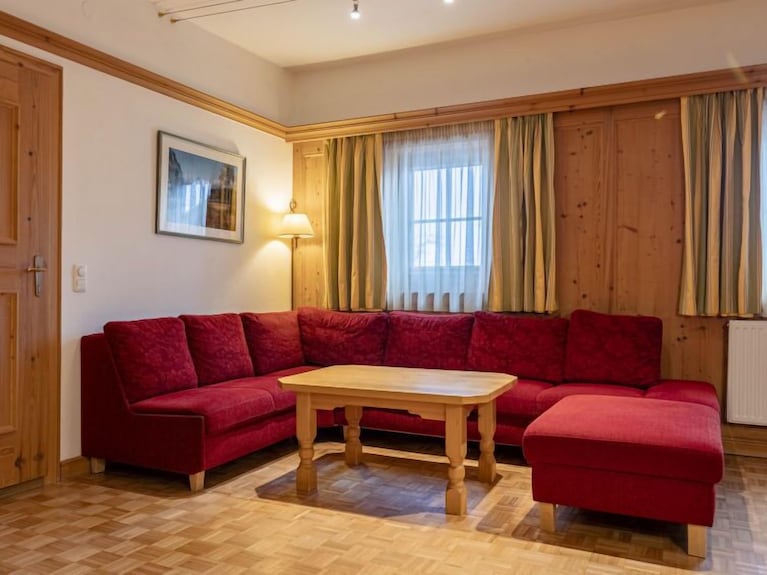 Mit 4 Schlafzimmern By Interhome - Kitzbühel