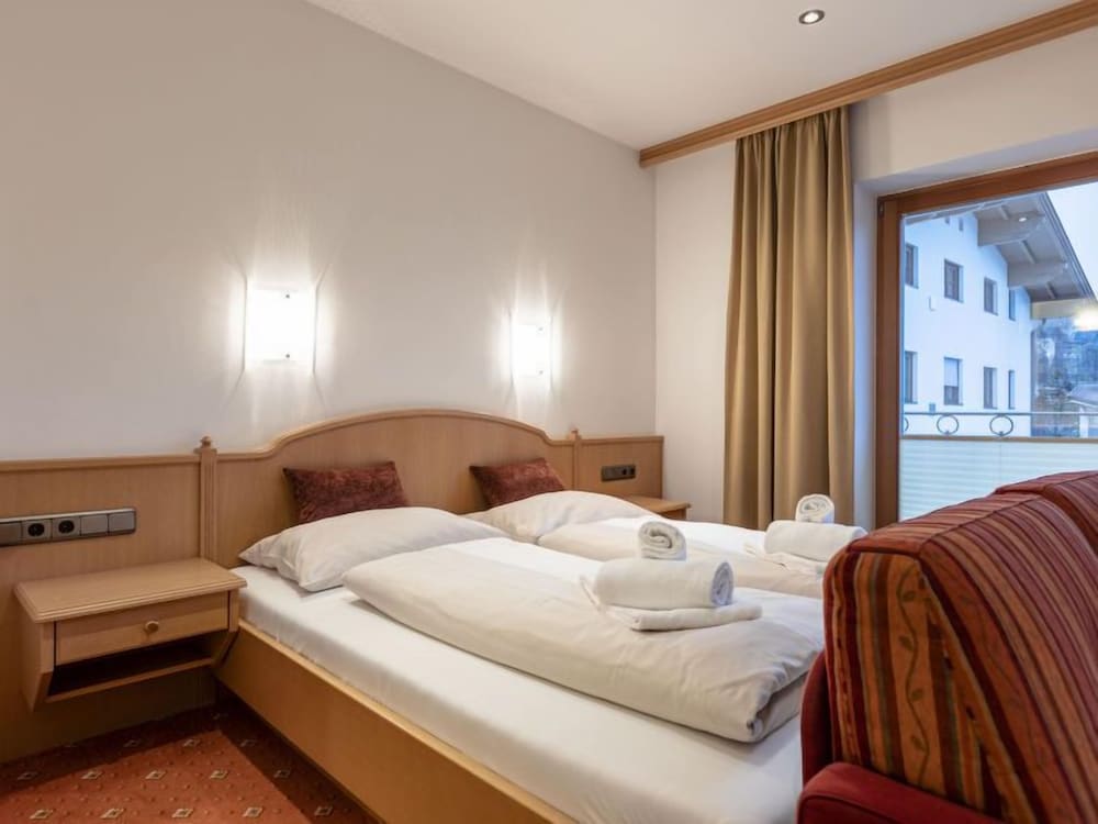 Mit 1 Schlafzimmer Für 3 Personen By Interhome - Ellmau