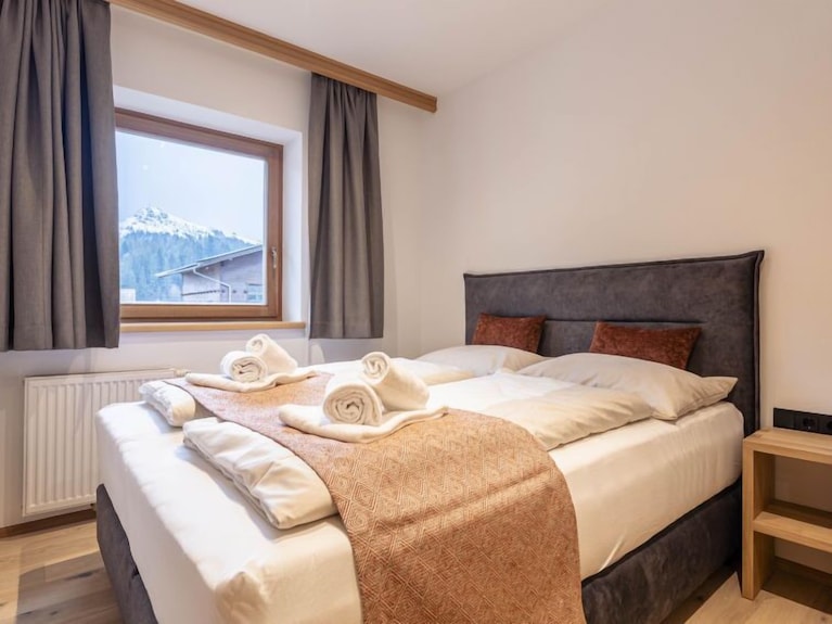 Mit 1 Schlafzimmer Für 3 Personen By Interhome - Kitzbühel