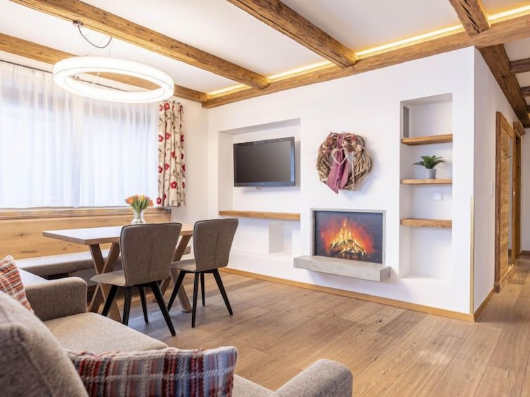 Mit 2 Schlafzimmern Für 4 Personen By Interhome - Tyrol