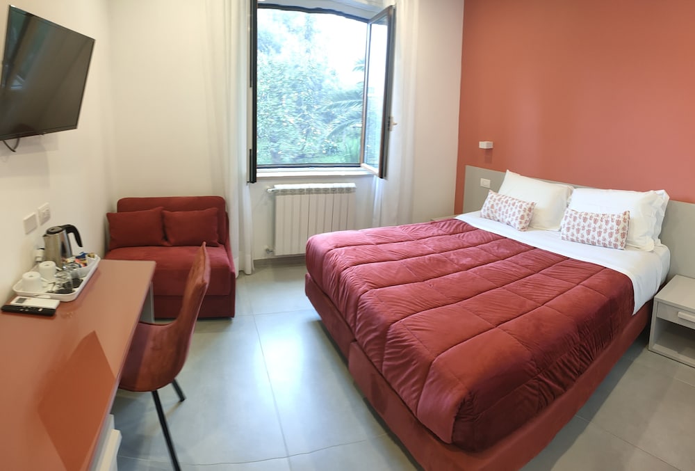 Maison Nanà - Sorrento