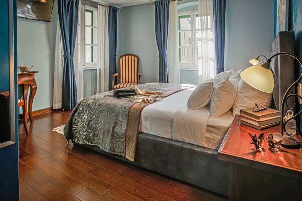 Theatre Luxury Rooms - Split