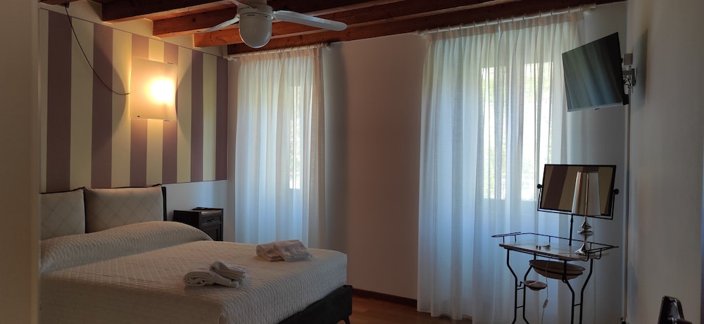 Bergamo Rooms Parco Dei Colli - Bérgamo