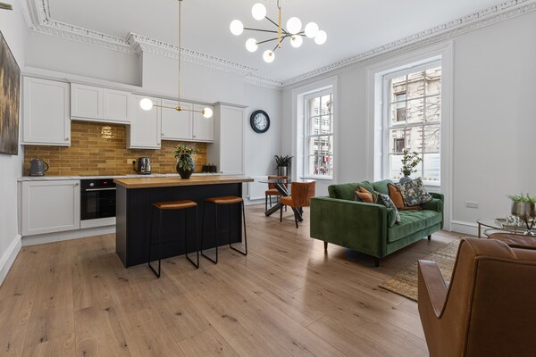 Wilton House - Belfast