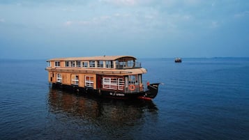 Terraço/pátio interior