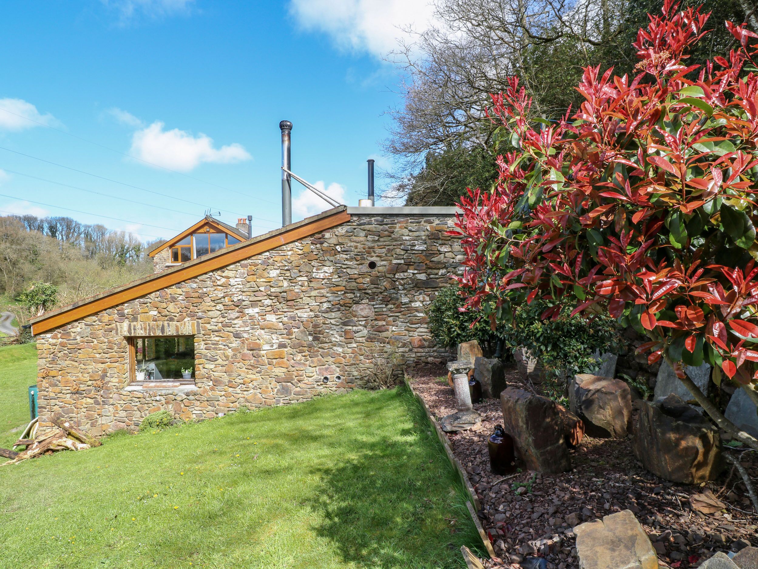 Casa de Campo | Interior