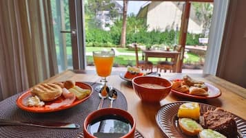 Restaurantes