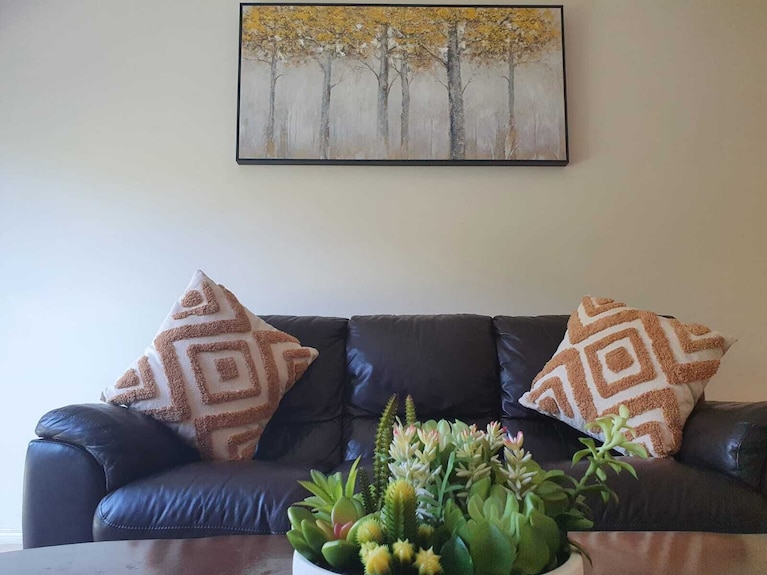 House On The Heights - 4 B/r House Near Mornington Peninsula - Dandenong