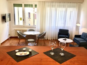 Apartamento | 2 quartos 