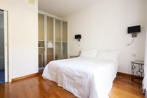 Apartamento | 2 quartos 