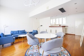 Apartamento | 2 quartos 