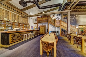 Bar (no alojamento)