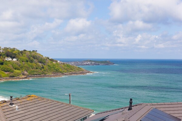 Gwel An Chapel - Carbis Bay