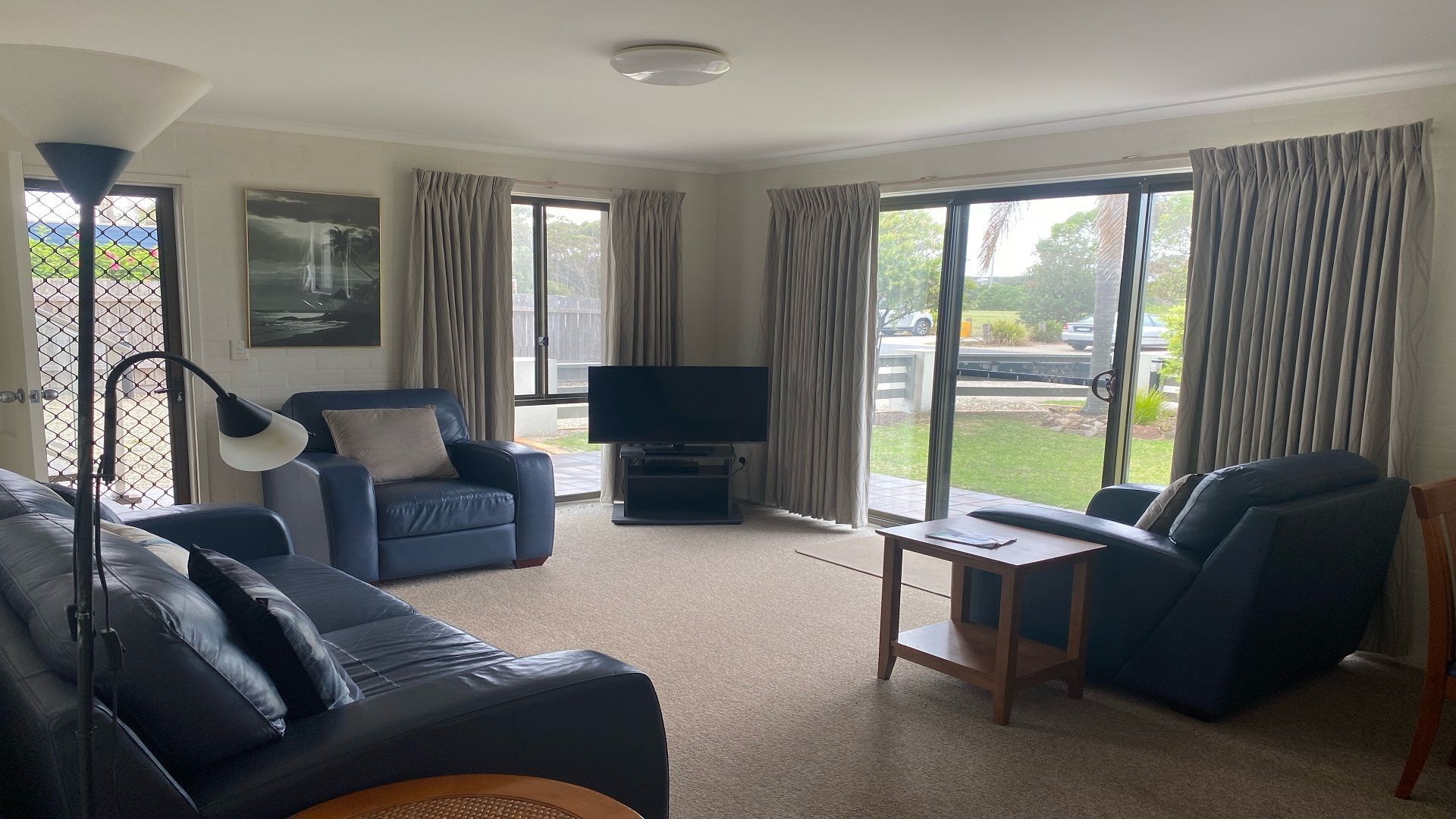 1/39 Ocean Drive, Merimbula - Merimbula