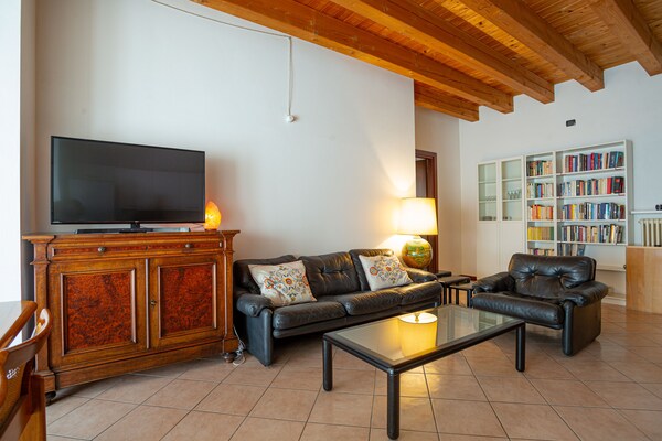 Casa Aurora - Castelnuovo del Garda