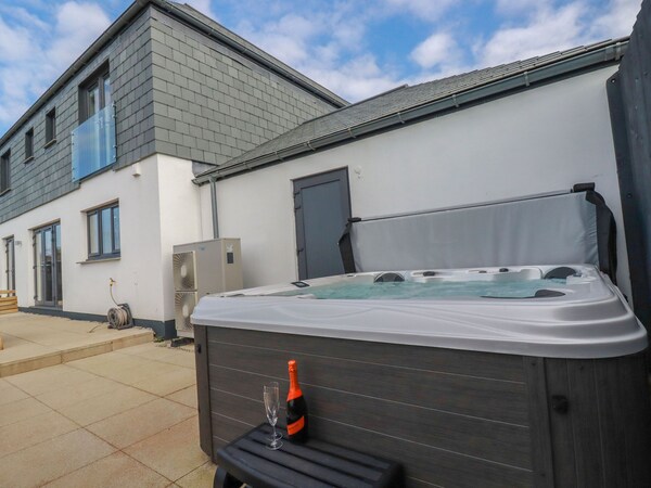 Lavender House - Newquay