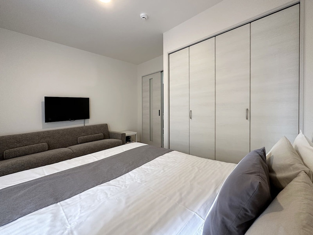 Simple 1br Apartment In Onomichi For 3 Ppl - Onomichi