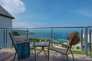 Terrenos do alojamento