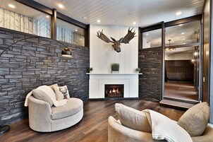 Casa de Campo, 1 quarto | Interior