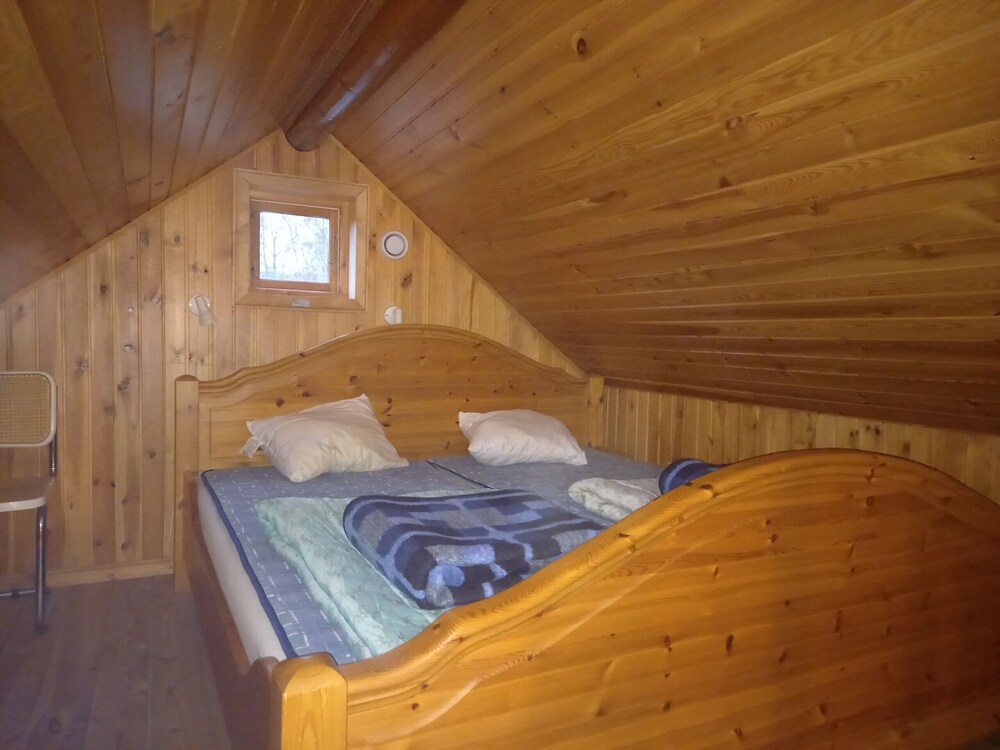 Holiday home between the lakes Oklången and Mäsen - Kungsäter | Vrbo