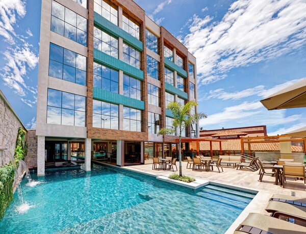 Gaeta Hotel - Guarapari