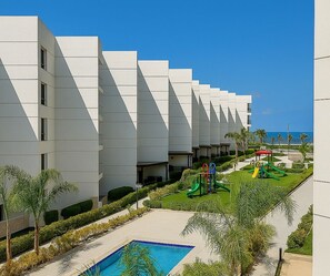 Chalé, 1 quarto, acessível, fumadores | Exterior