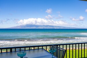 Condo, 1 quarto | Área da propriedade